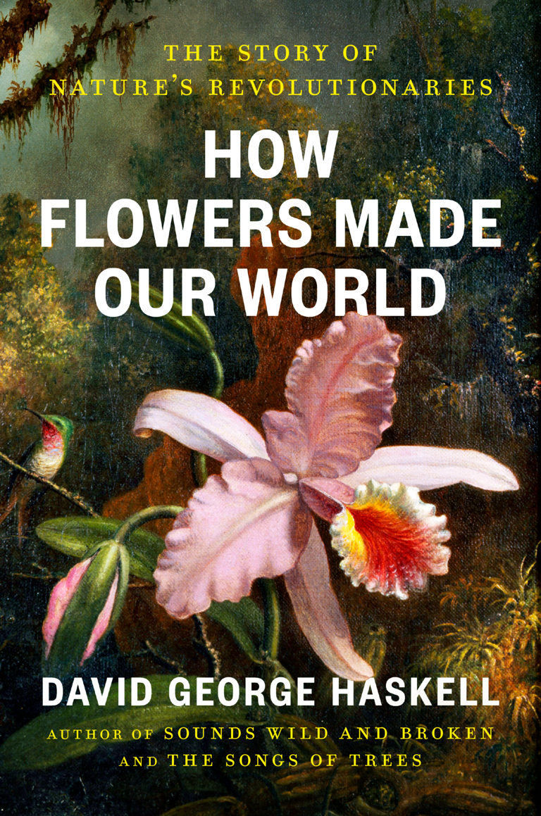 The 5 most exciting books to read this spring — what’s on your list?