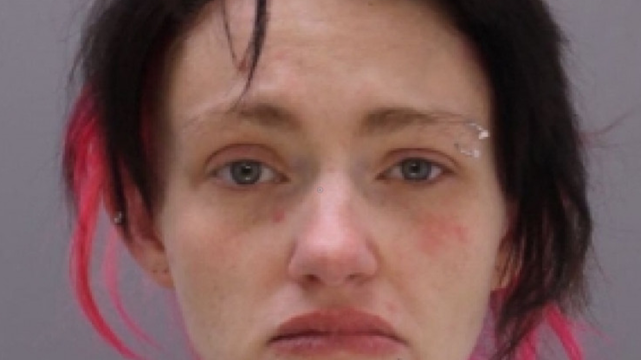 Mother arrested for dragging, dropping crying child at Walmart in Bucks ...