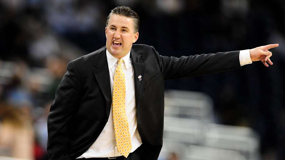 Purdue coach Matt Painter's all-time NCAA tournament record and best ...