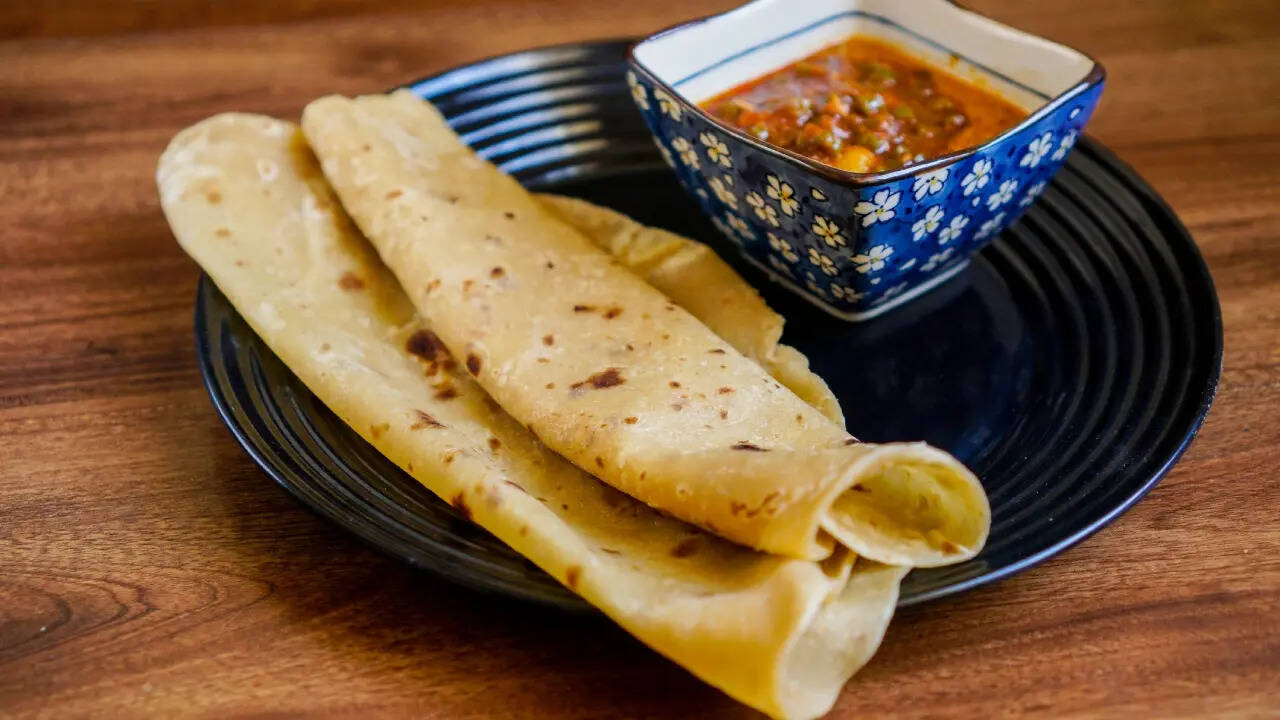 Diabetes diet plan: South Indian breads that are better than roti