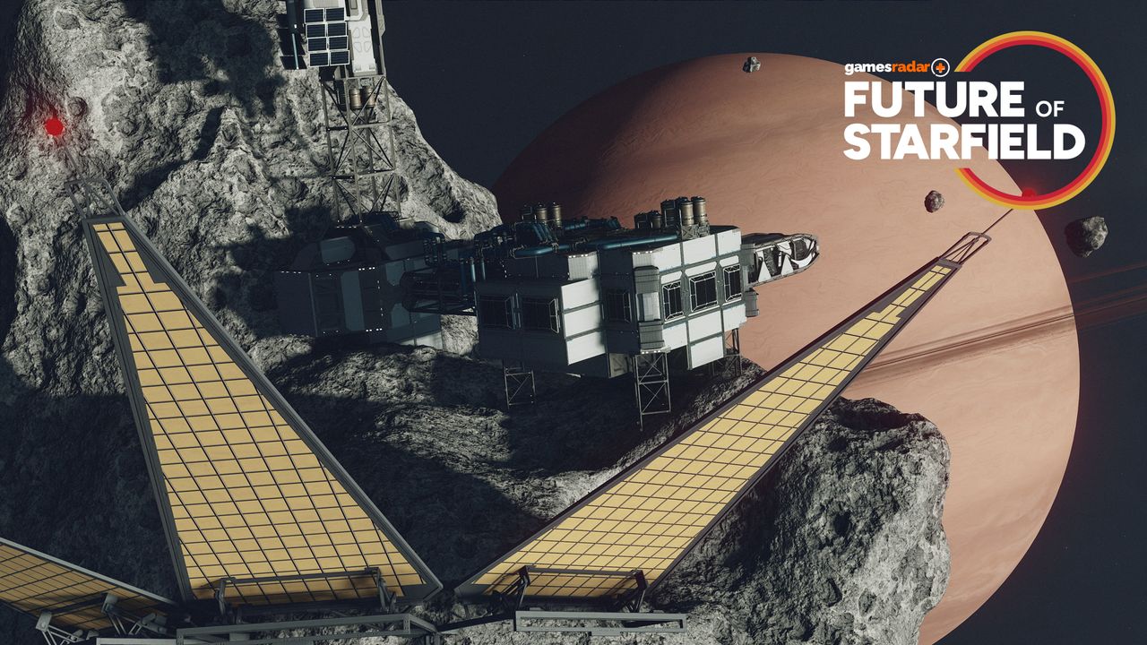 Starfield will let you have a true home among the stars with its new ...