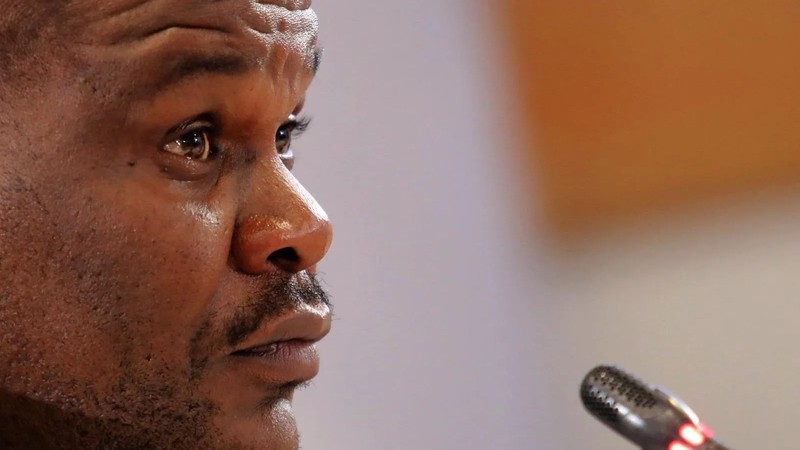 Call records expose taxi boss–cop link following murder of Vereeniging ...