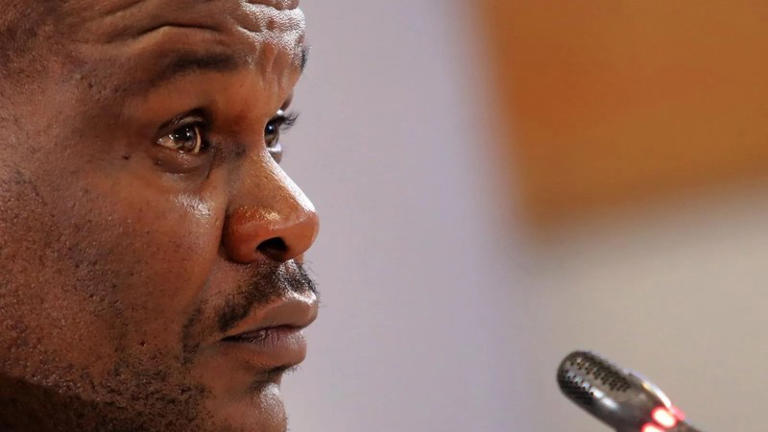 Call records expose taxi boss–cop link following murder of Vereeniging ...