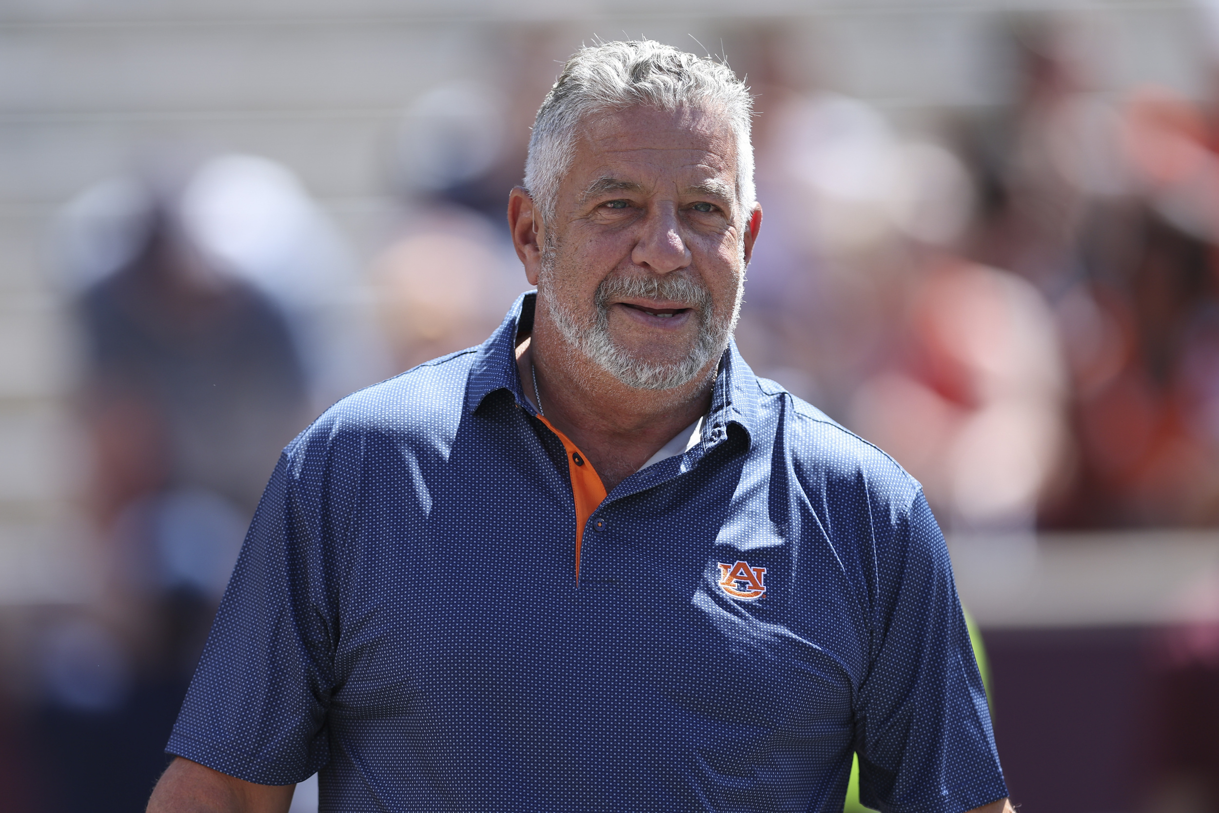Bruce Pearl calls out 1 team that Auburn deserves to replace in NCAA ...
