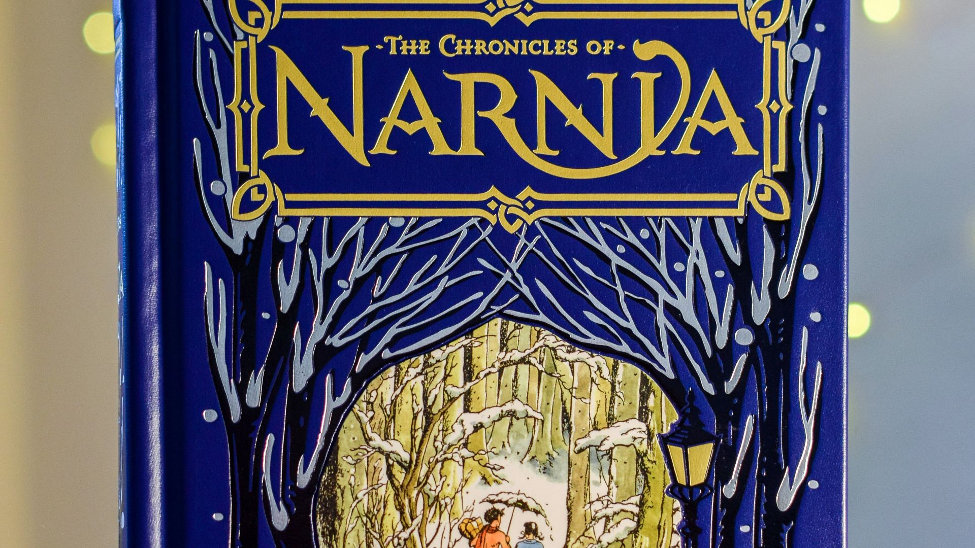 20 books from your childhood that will make you cry as an adult