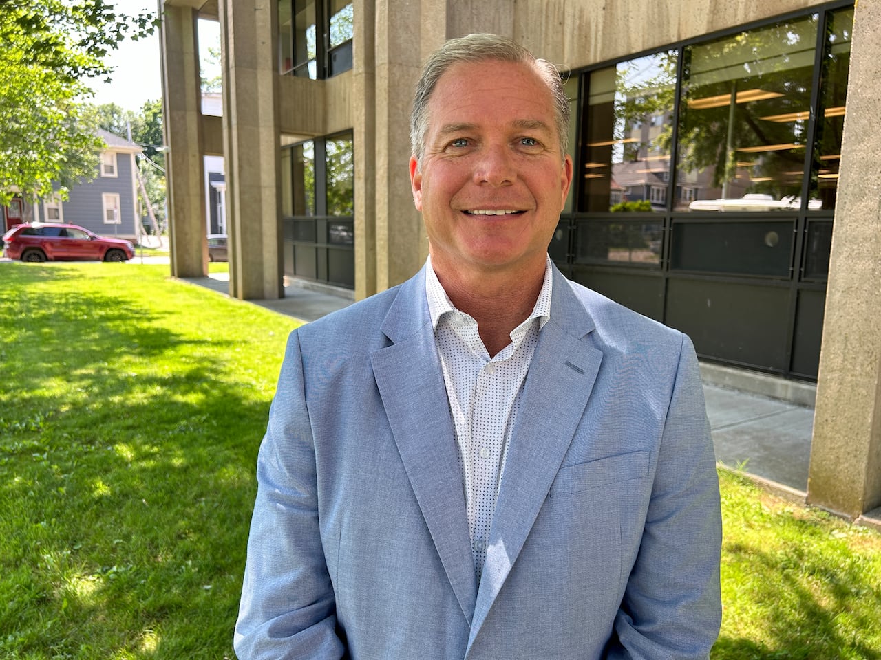 PEI MLA, cabinet minister Mark McLane dies following serious illness