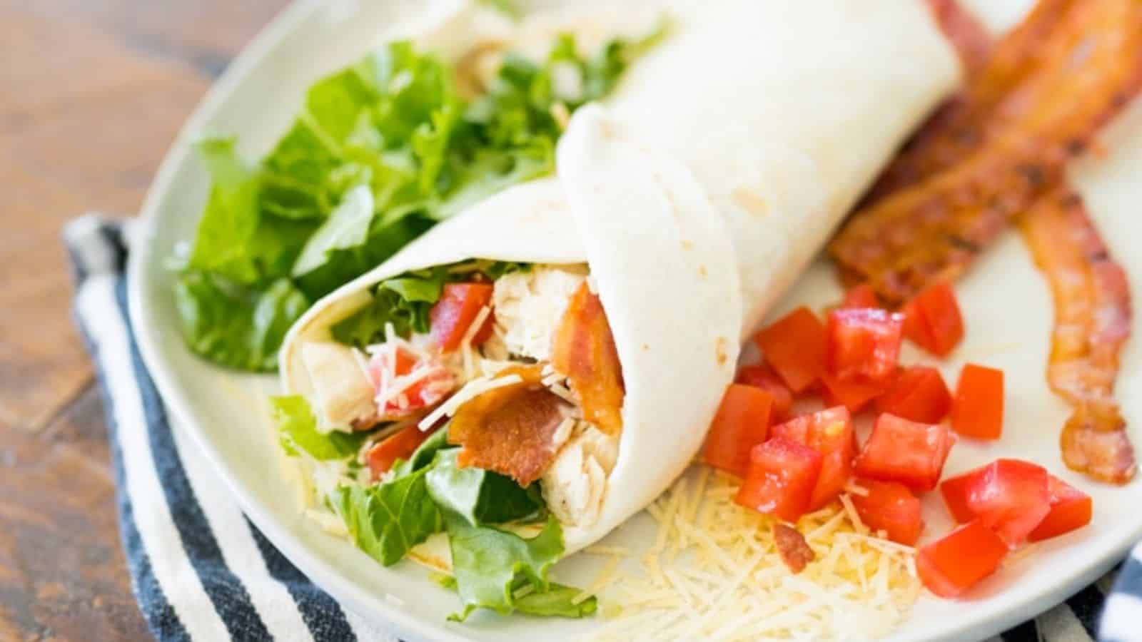 14 mouthwatering BLT-inspired dishes you didn't know you needed