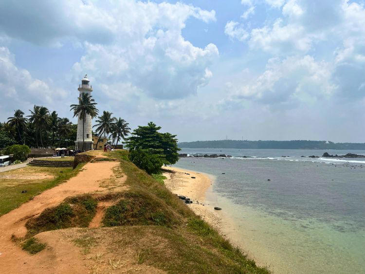 Inside Galle Fort: Sri Lanka’s most beautifully preserved colonial city
