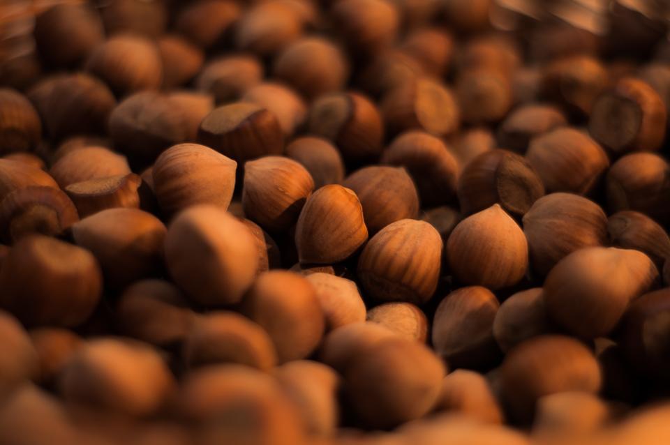 How hazelnuts can affect your body if you eat them regularly