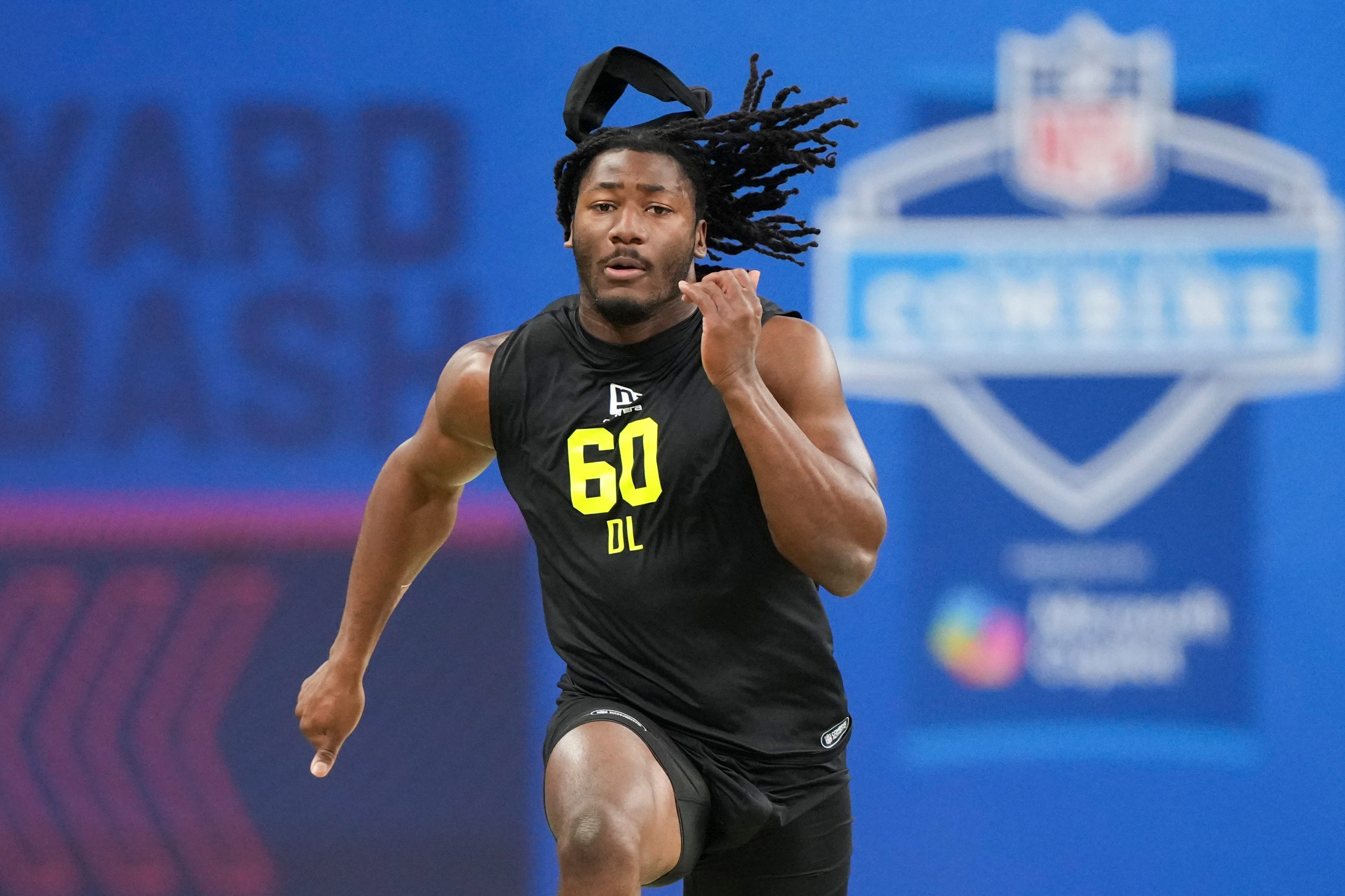 NFL draft injury analysis: R Mason Thomas, EDGE - Oklahoma