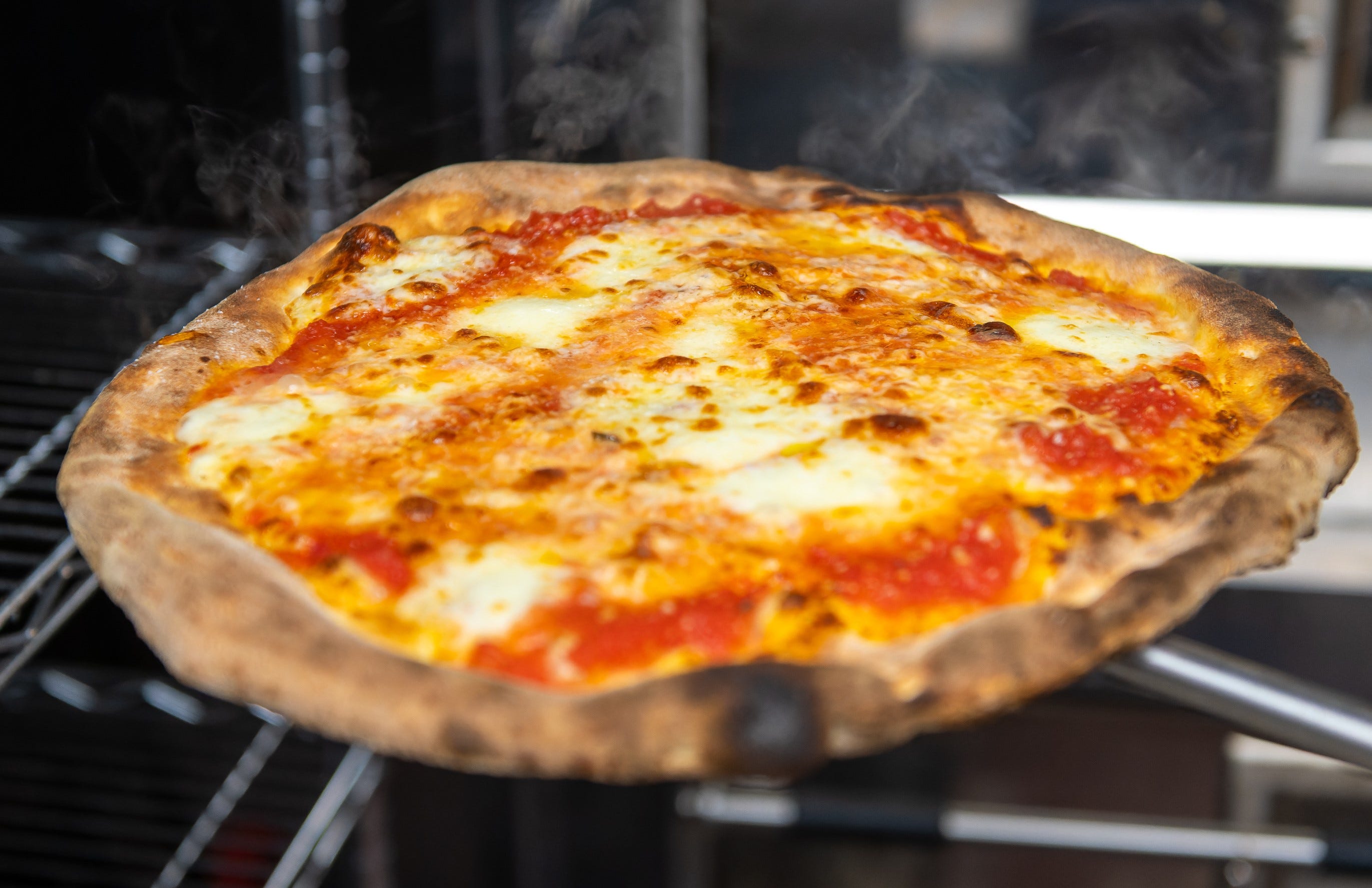 Best pizza in RI? Cast your vote in our final four.