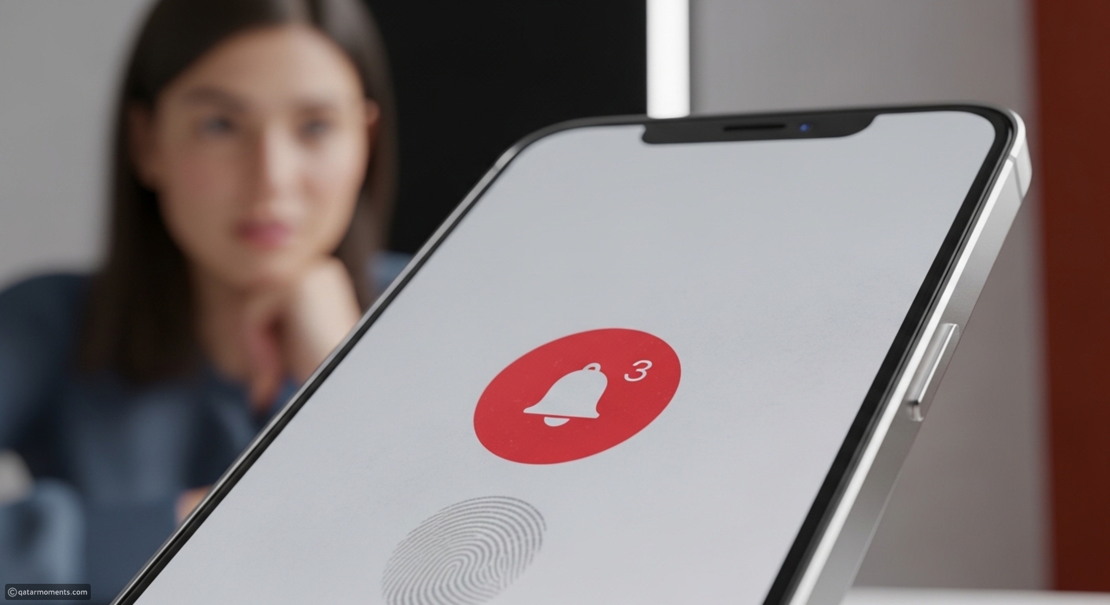 The hidden meaning behind that tiny screen icon most people ignore