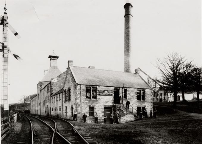 20 curious facts about whisky