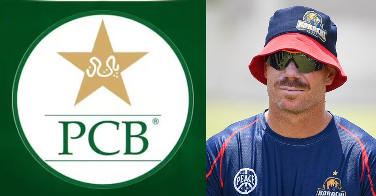 Pakistan not safe? PCB reacts to Australian players’ security and ...