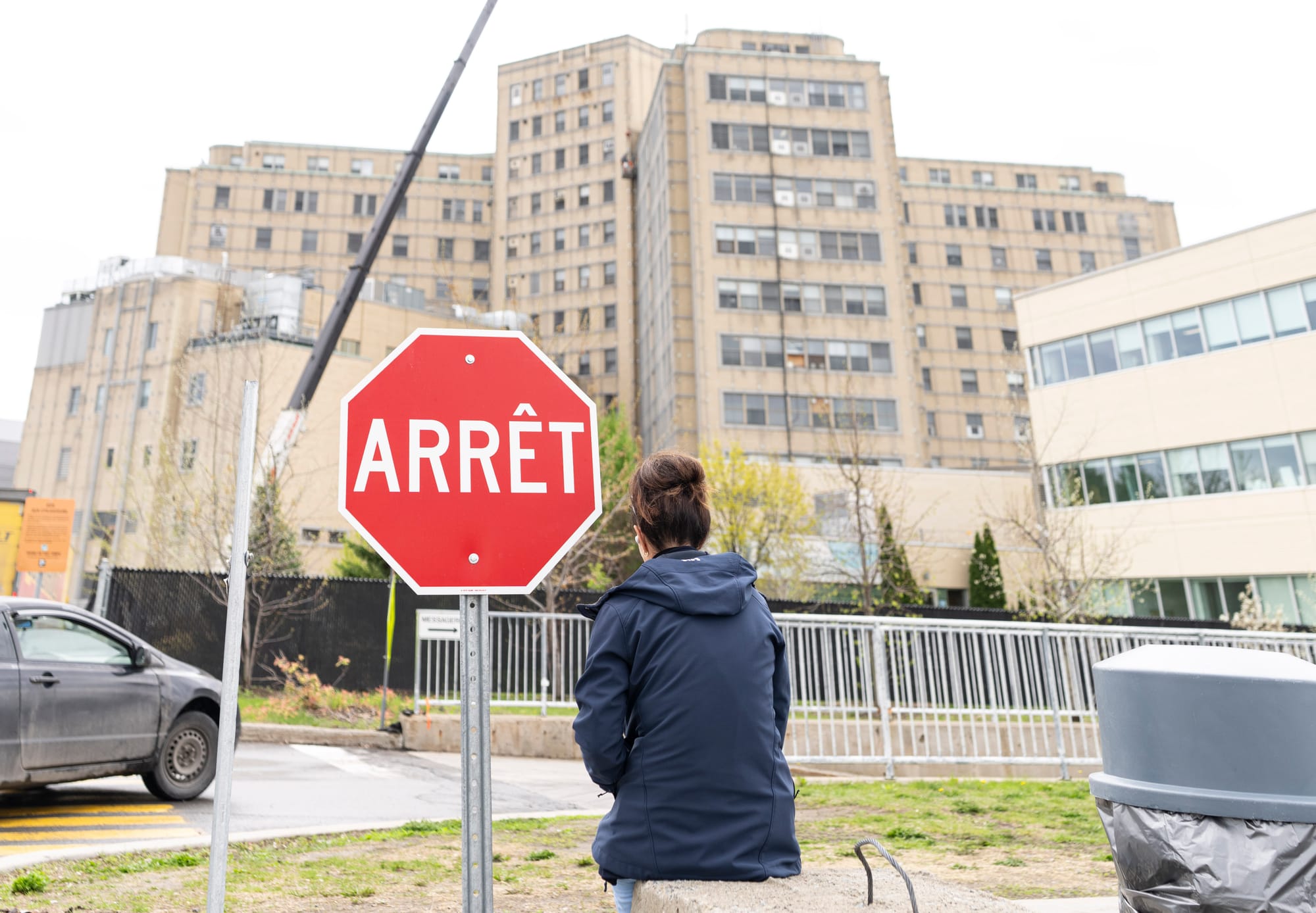 Job cuts at Quebec health-care staffing companies after court backs ban ...