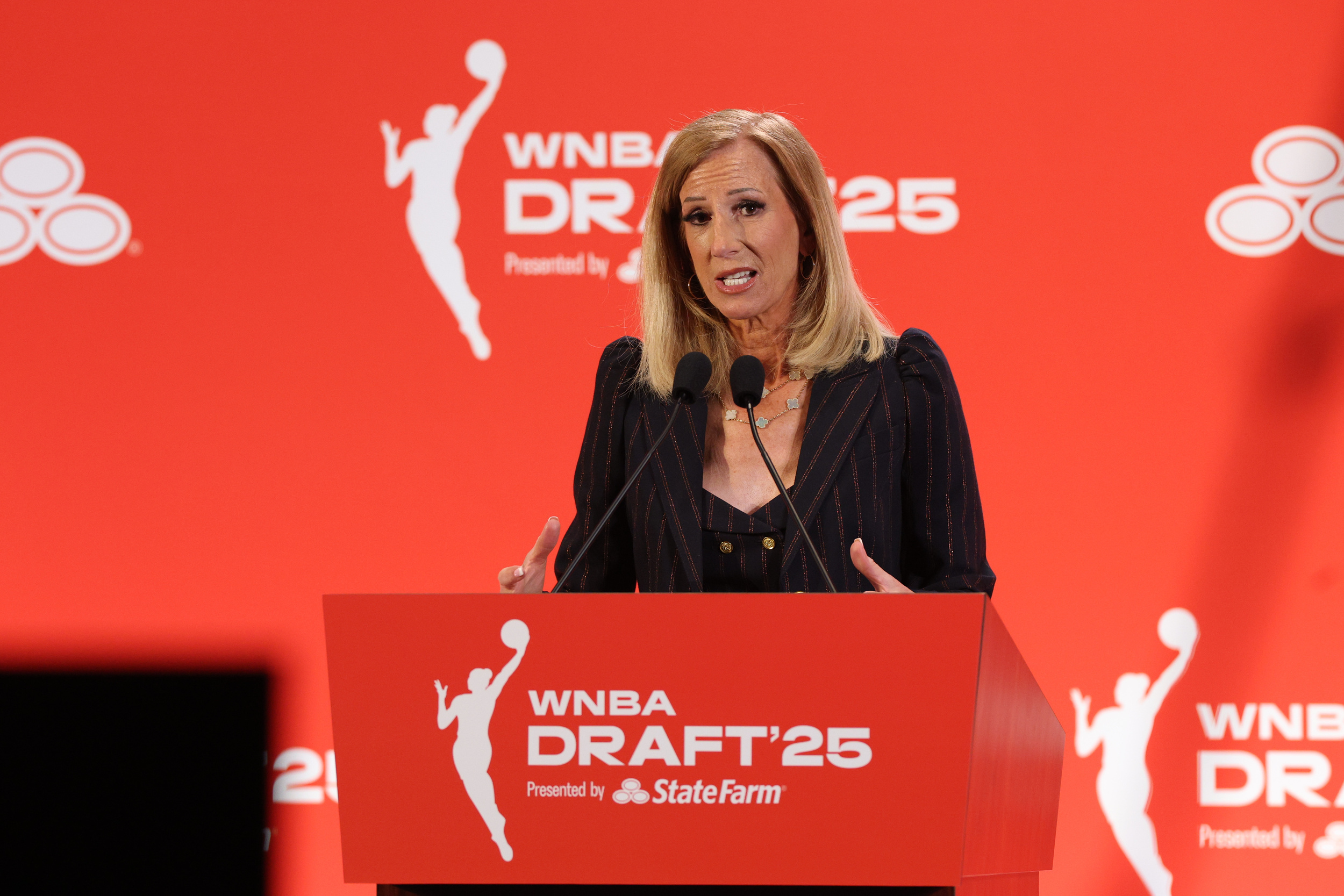 WNBA set for wild sprint to opening day after CBA agreement reached