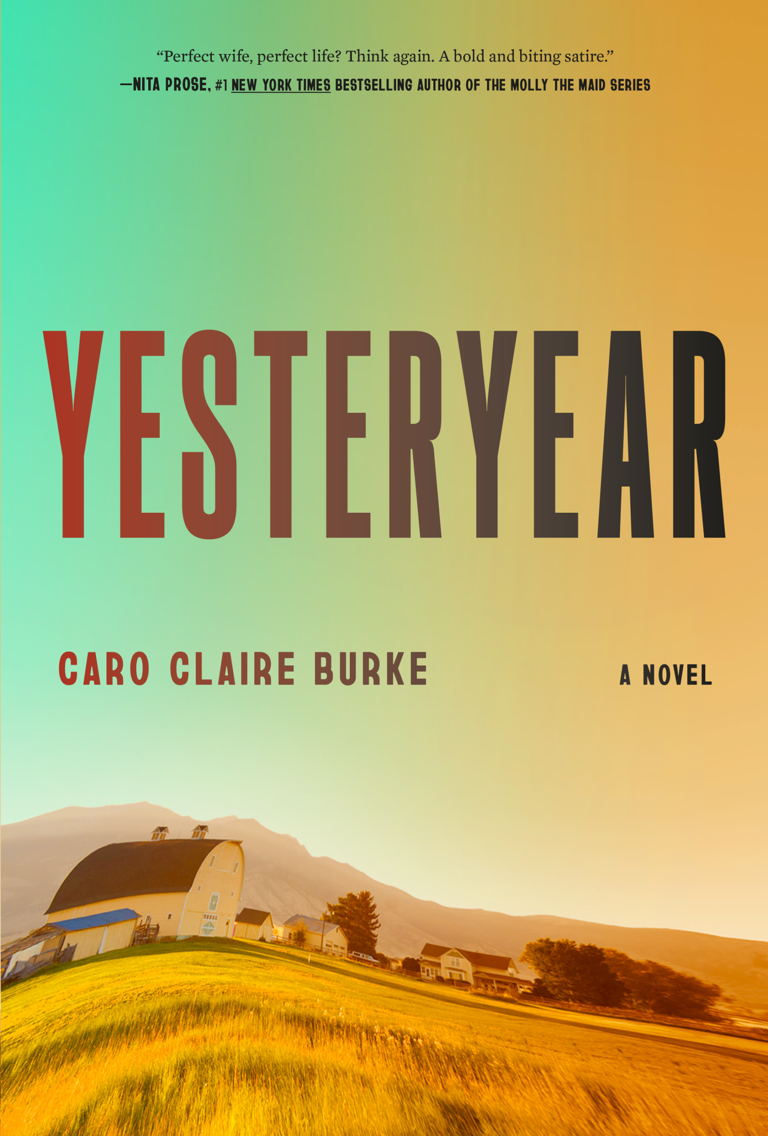 The 5 most exciting books to read this spring — what’s on your list?