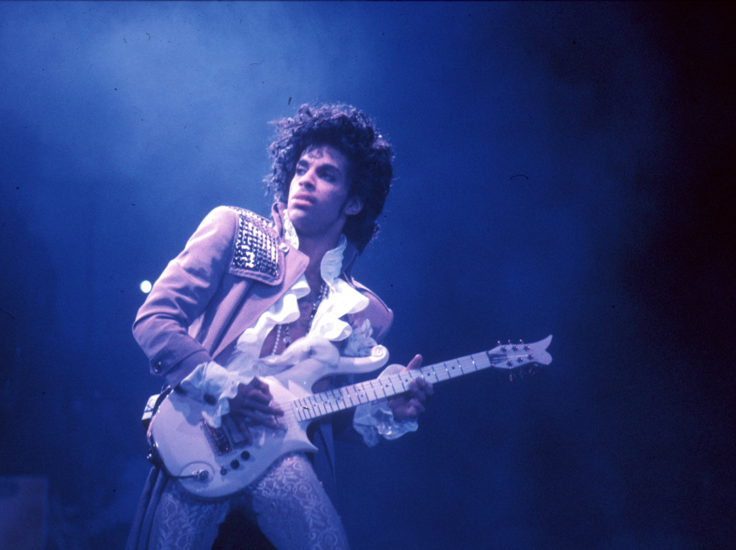 This 1984 hit was ranked one of the greatest rock songs of all time
