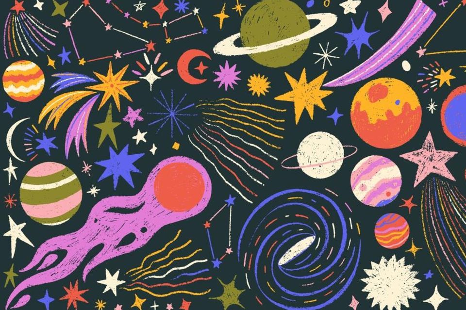 Wochen-Horoskop ab 23.3.: 3 Sternzeichen erwartet eine ...