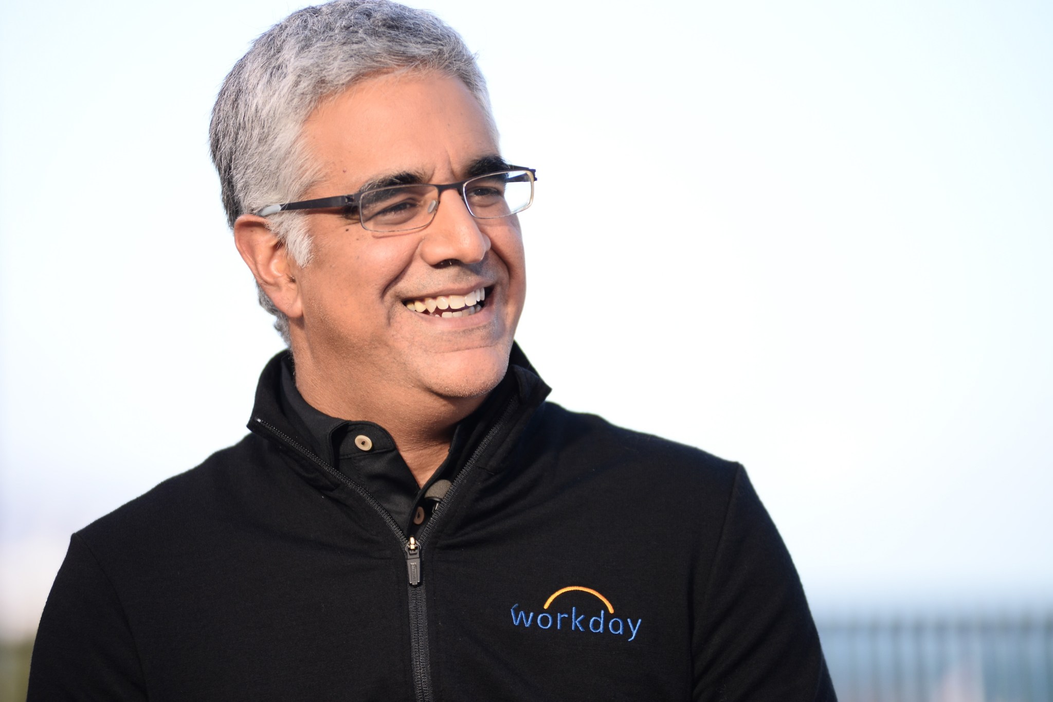 The 'vibe coding' threat to enterprise software is overblown, Workday's ...