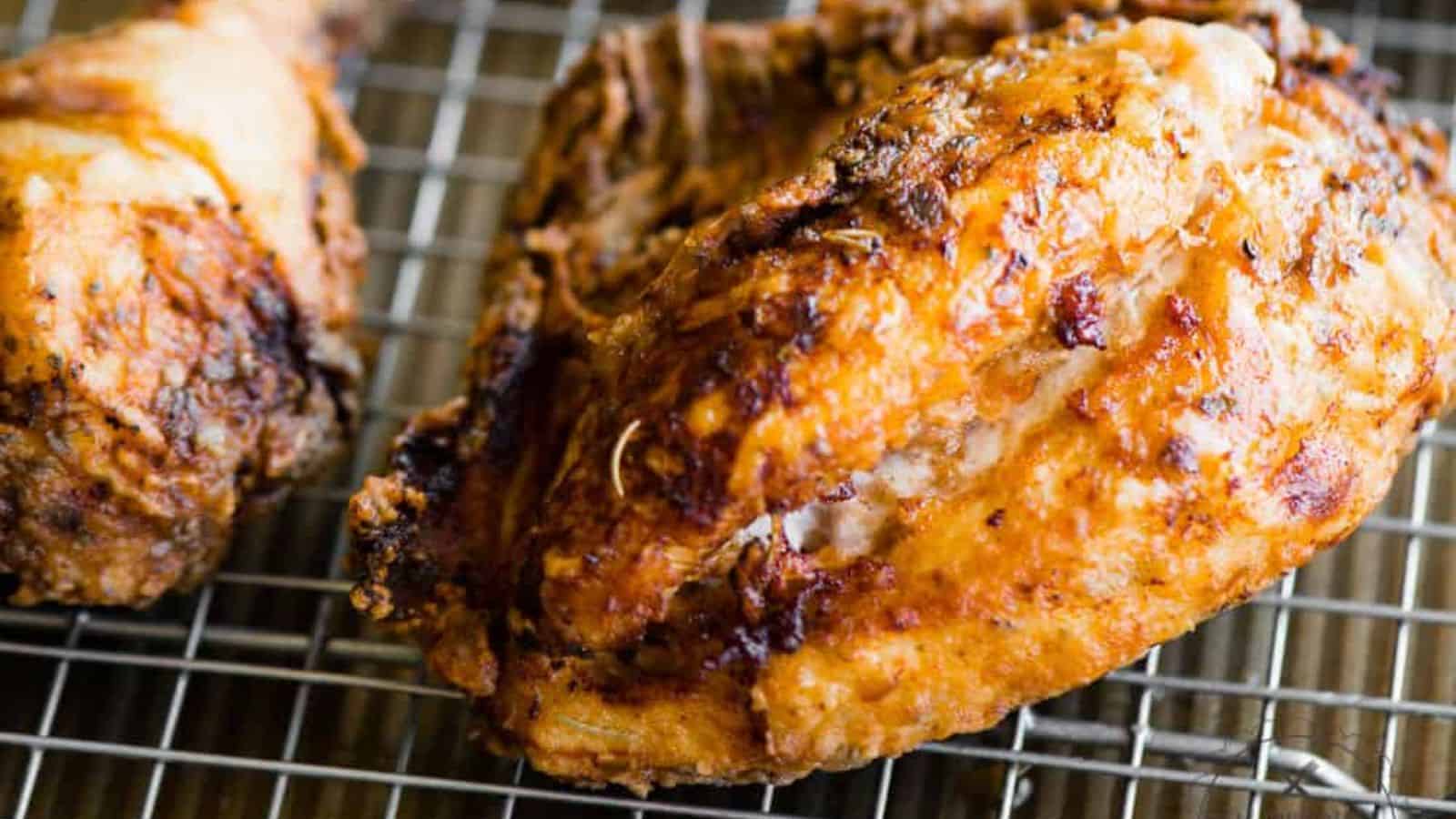 14 fried chicken ideas that bring the crunch and flavor every time