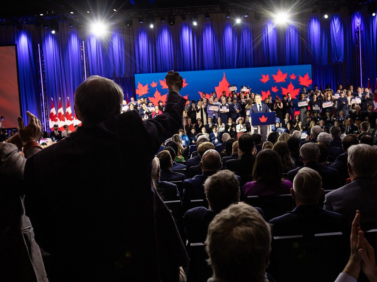 Letters, March 18, 2026: 'Conservatives to blame for losing MPs'