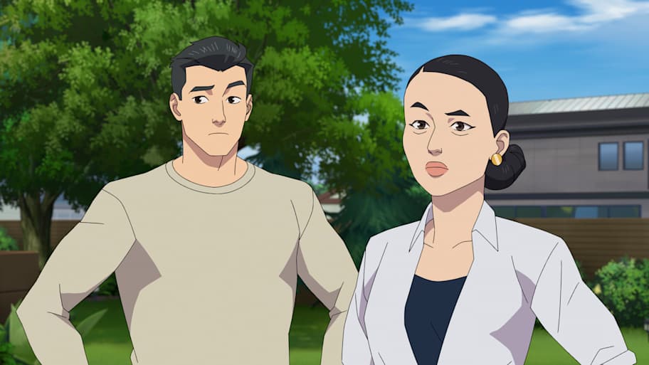 Invincible season 4 release schedule—here's when every episode drops on ...