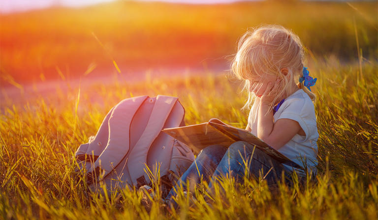New Irish children’s books for little bookworms to love this spring