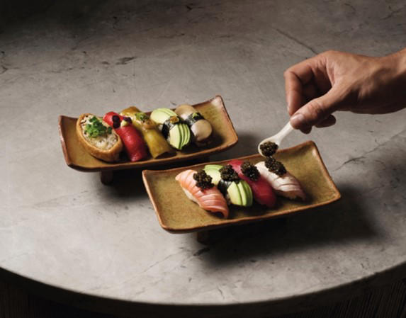 Sticks'n'Sushi: New Japanese restaurant to open in Leeds city centre
