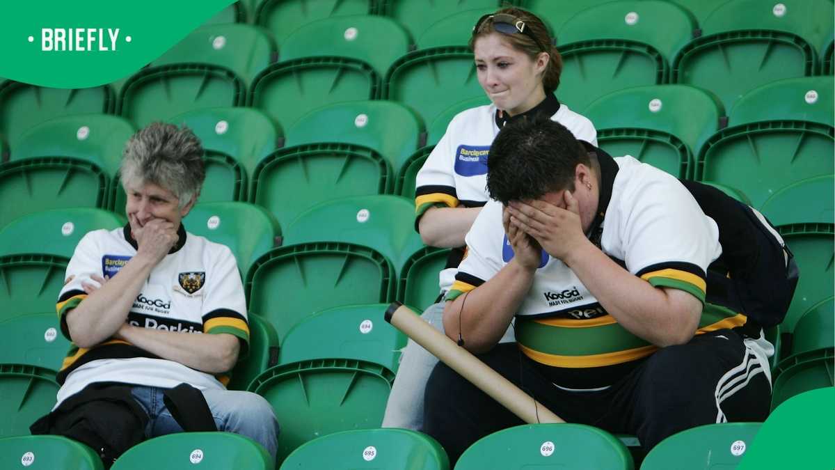 Rugby fan dies at stadium after medical emergency before match