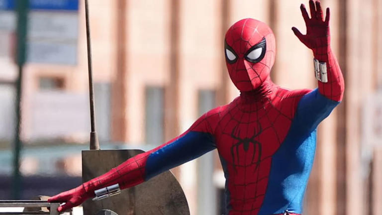 Multiple Spider-Man projects are confirmed to be in the works (but ...