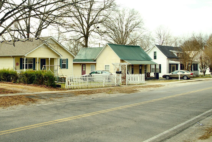 Social Security Tullahoma Tn