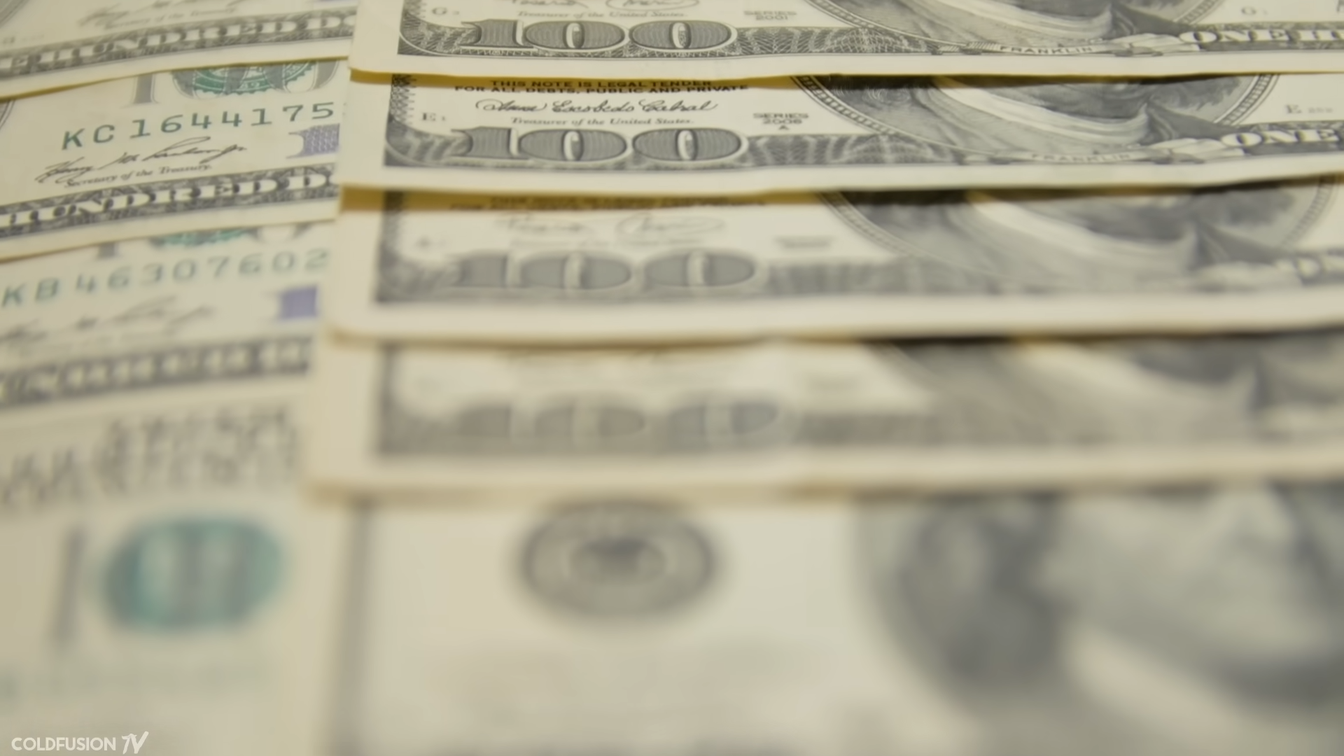 How Wall Street crashed the world economy