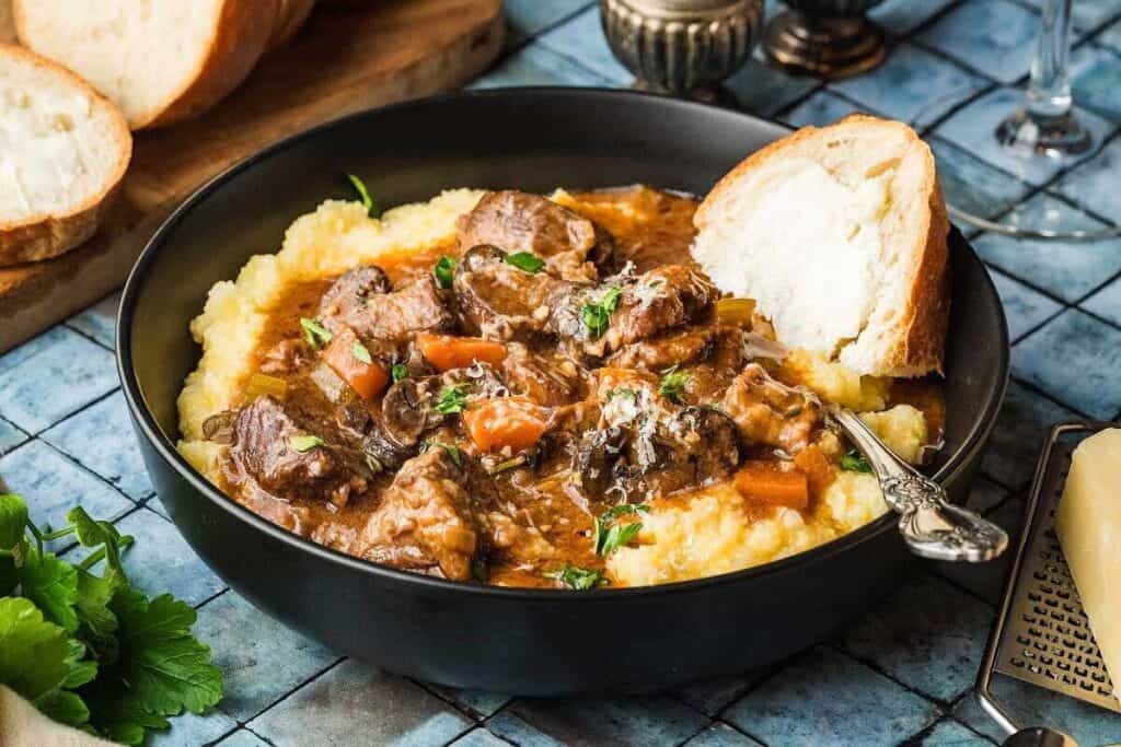 17 dishes that prove Italian cooking is always a good idea