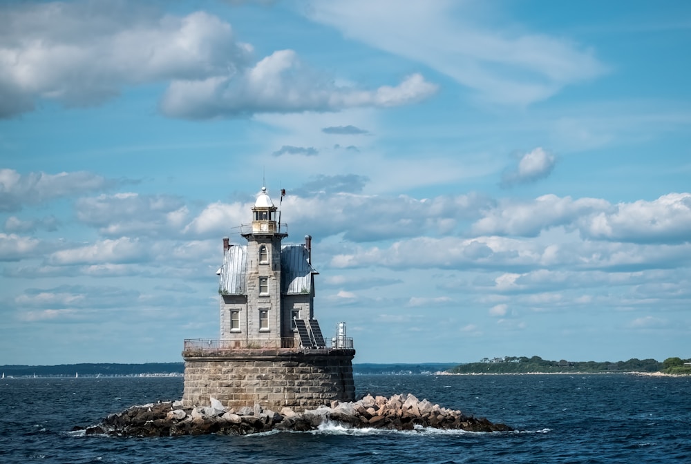 16 abandoned lighthouses open to exploration