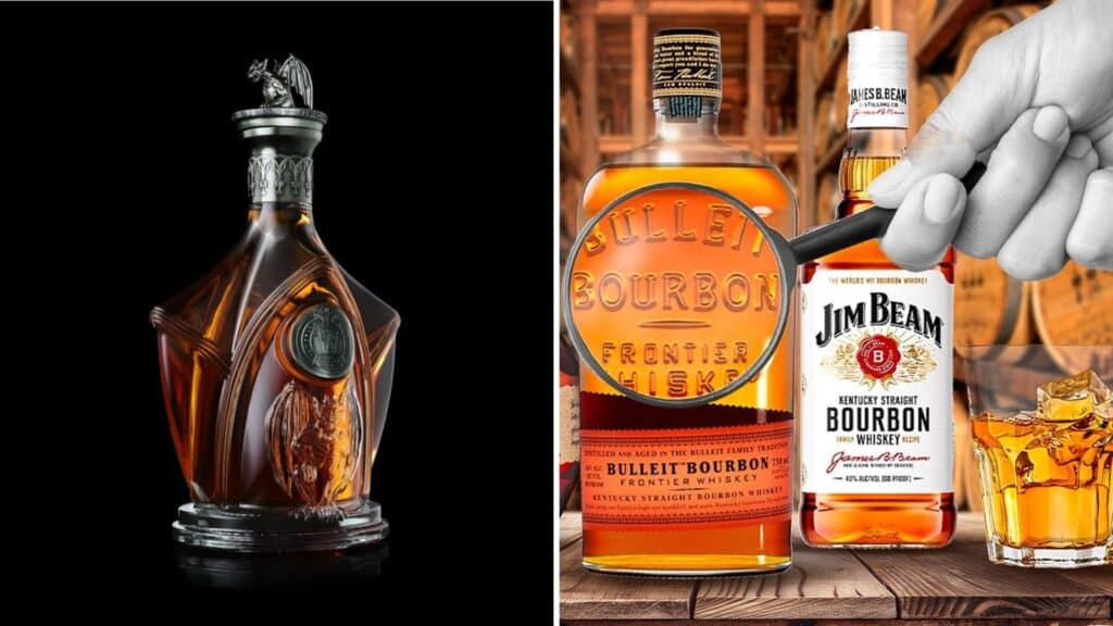 20 curious facts about whisky