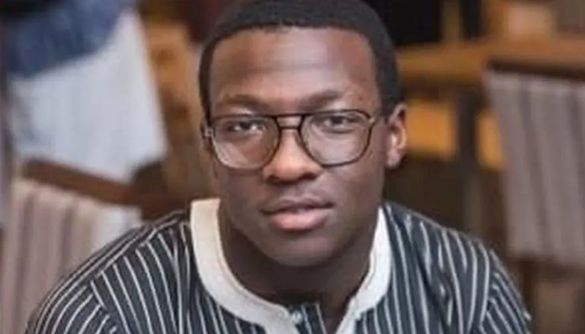 Two men detained over teenager's machete death