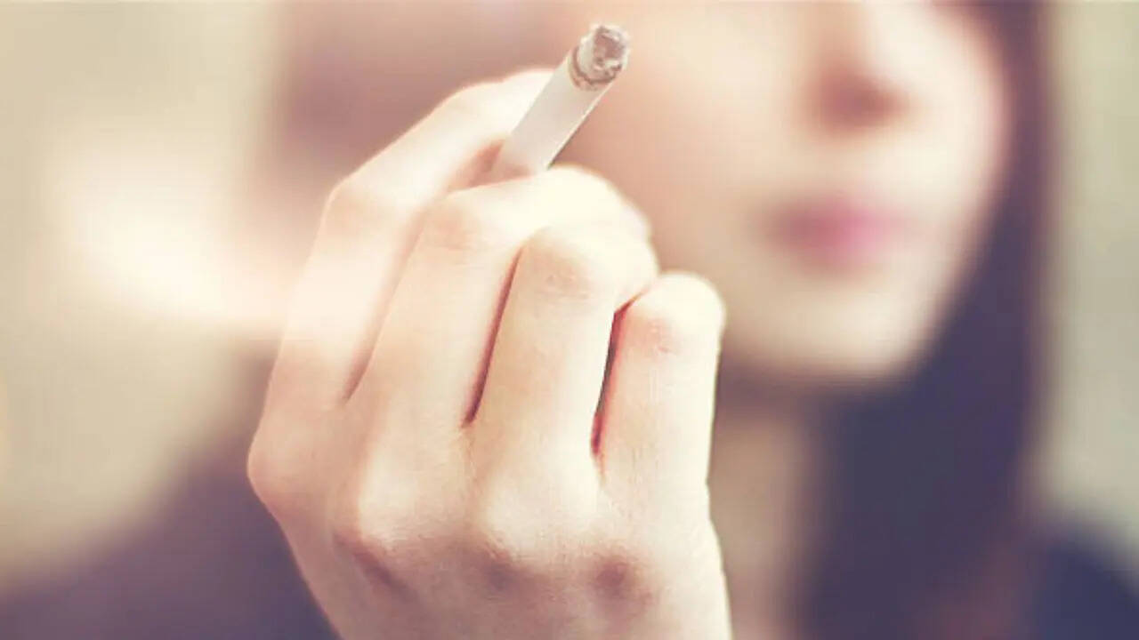 Why youngsters are getting addicted to smoking and what can stop it?