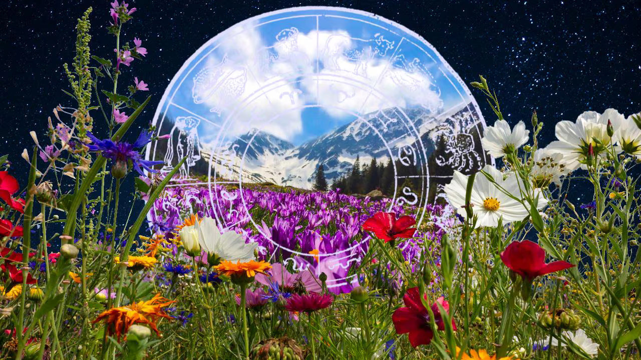 Each zodiac sign can expect a specific type of shift from the spring ...