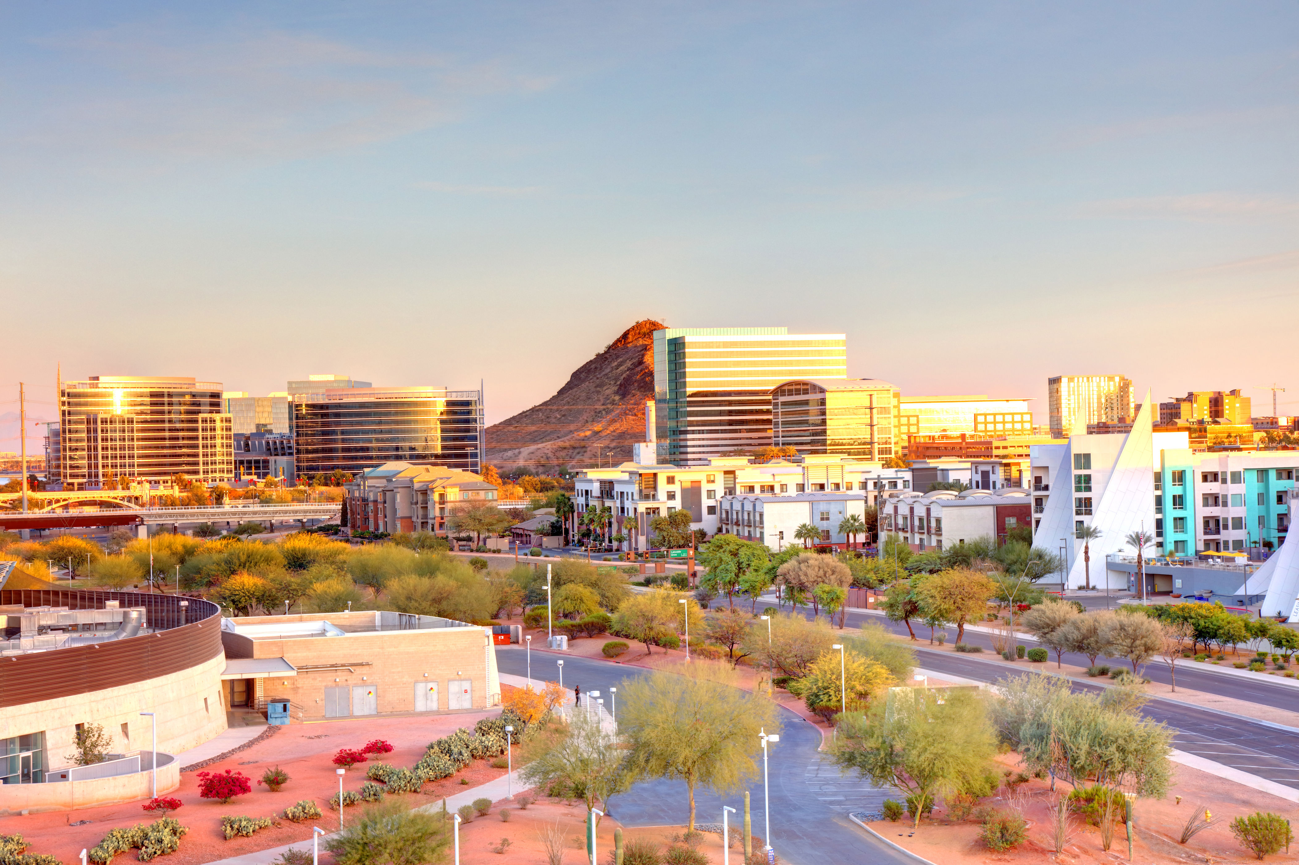 What a $100K salary looks like after taxes in Arizona
