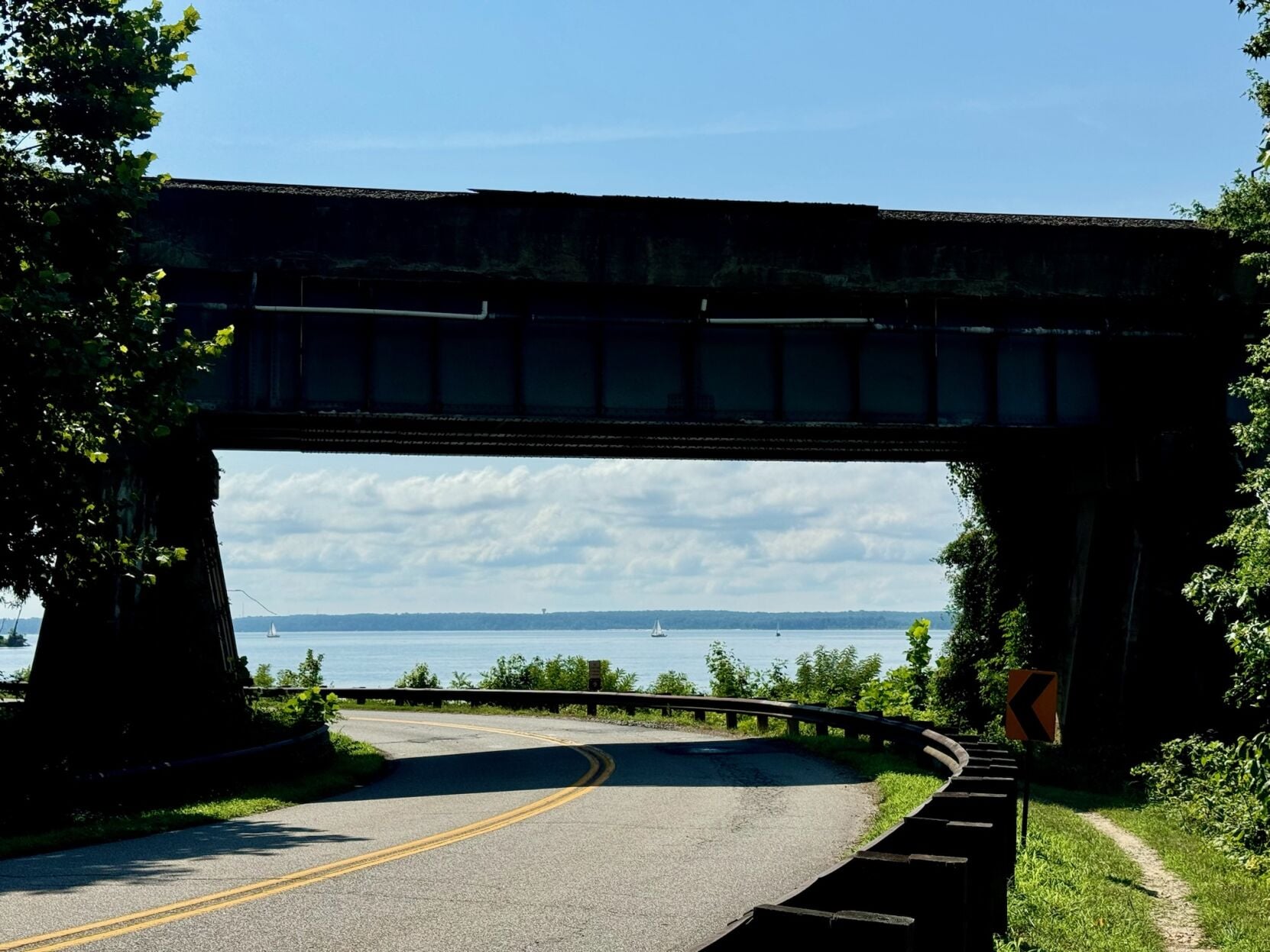 VDH lifts recreational water advisory for the Potomac River