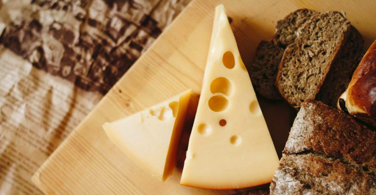 21 grocery basics that somehow turned into "think twice" purchases