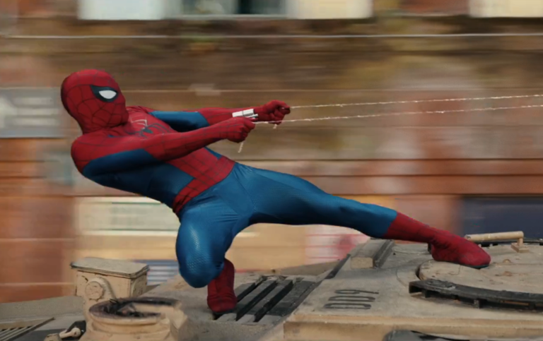 Tom Holland teases mystery Marvel character who remembers Peter Parker