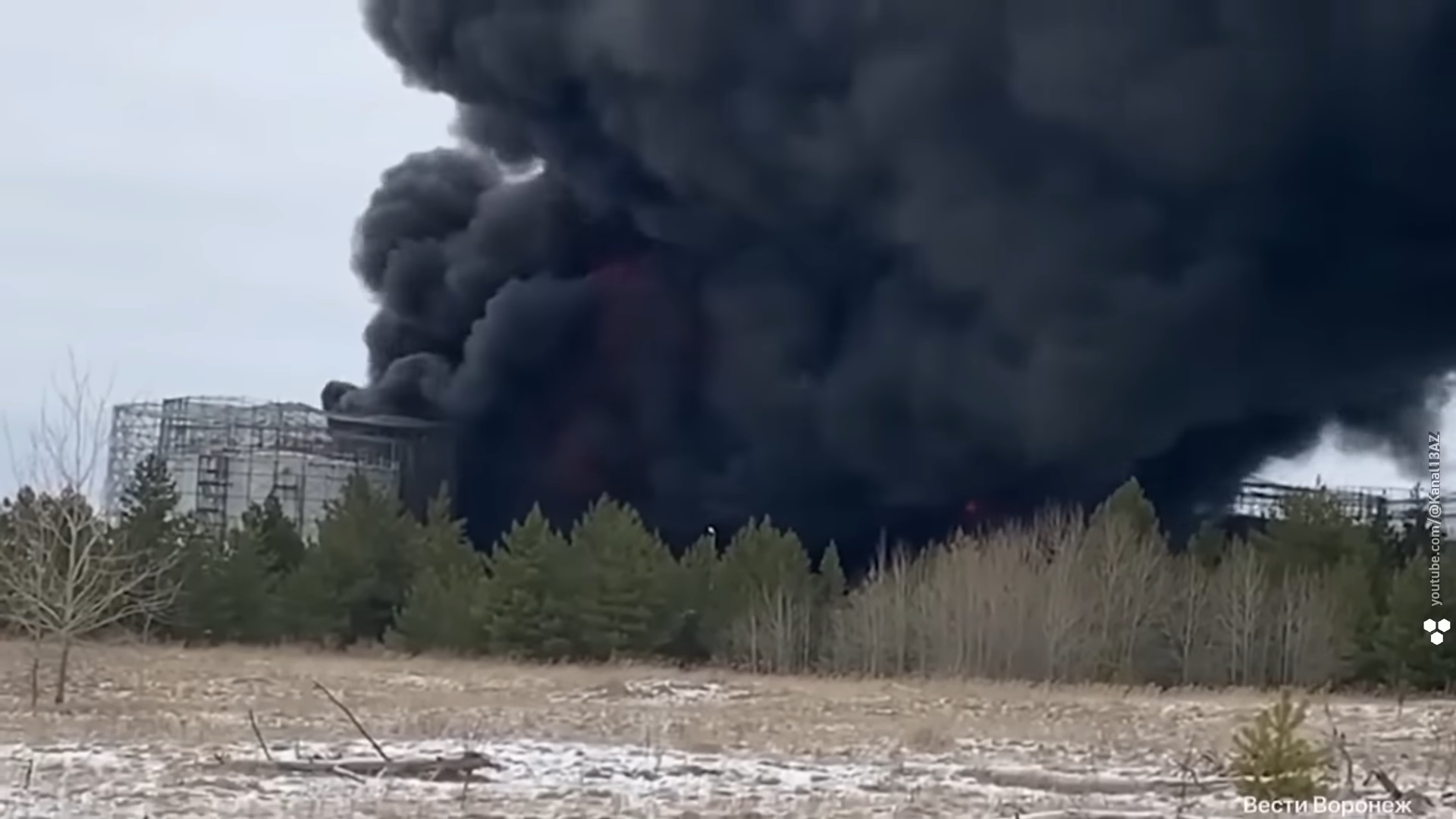 Cheap drones took down Russia's biggest oil refineries - and Russia ...