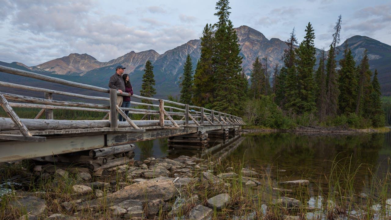 The safest Canadian cities for seniors living alone