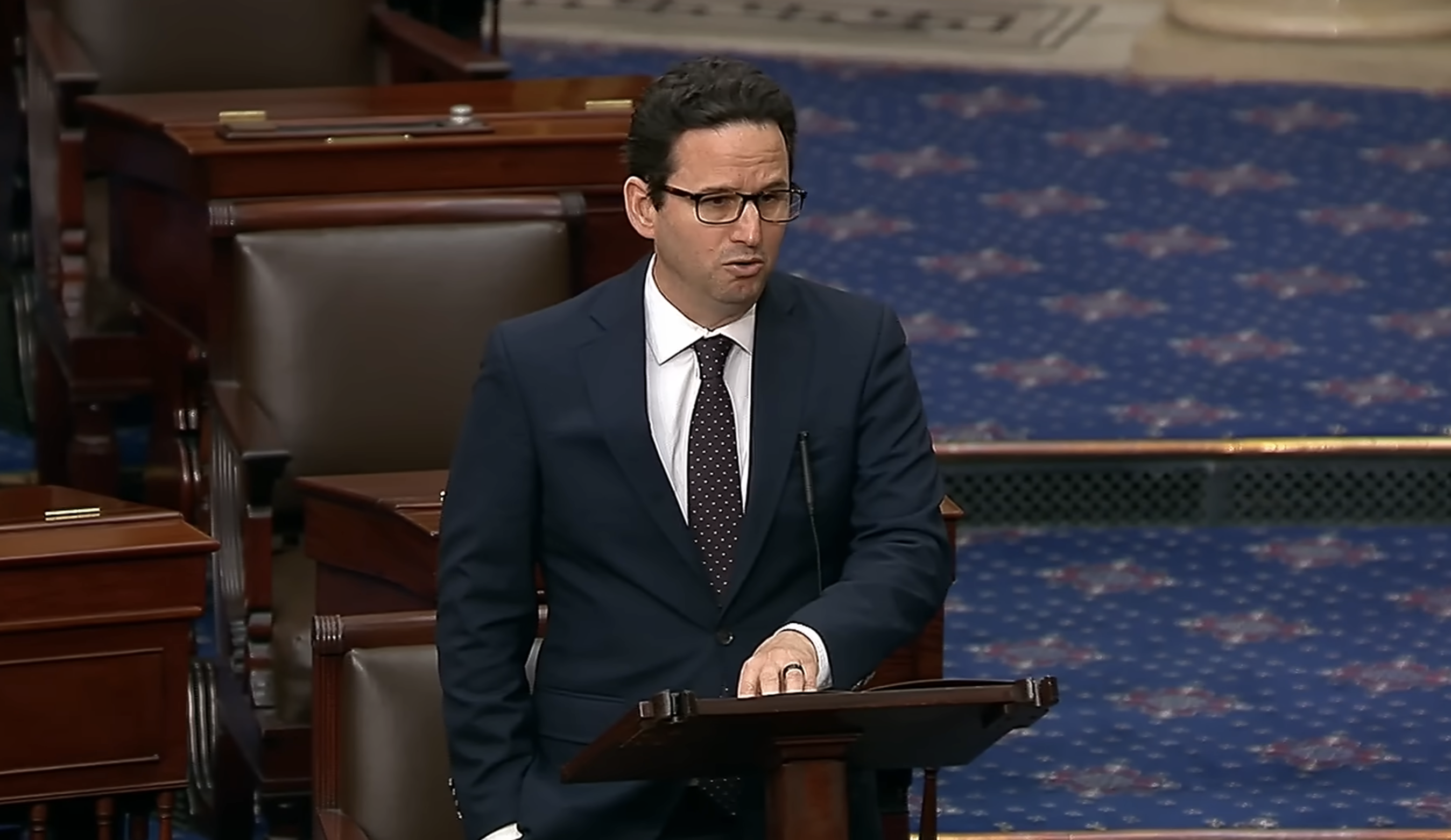 'Immaturity and incompetence': Brian Schatz illuminates Pete Hegseth's ...