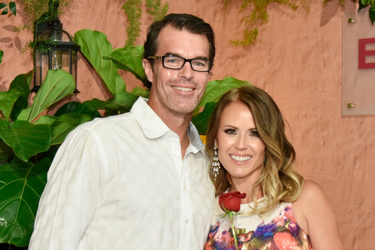 First-ever Bachelorette Trista Sutter reveals why she picked Ryan