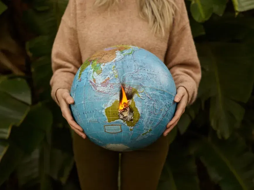 10 environmental facts many people misunderstand - until it's too late