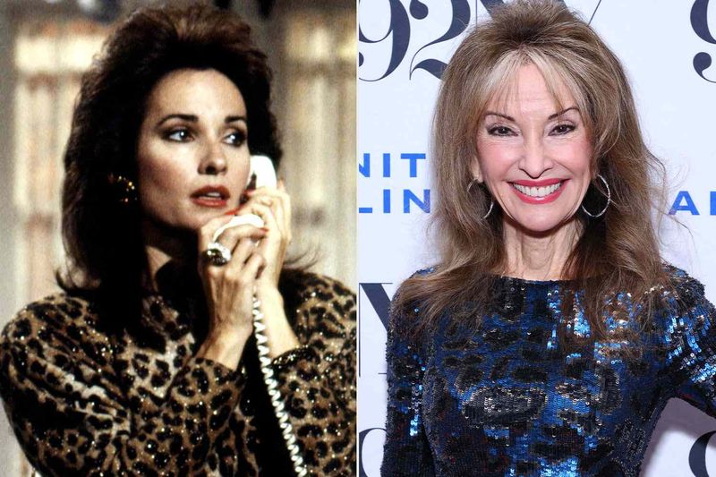 15 stunning soap opera actresses who ruled the ’80s and ’90s