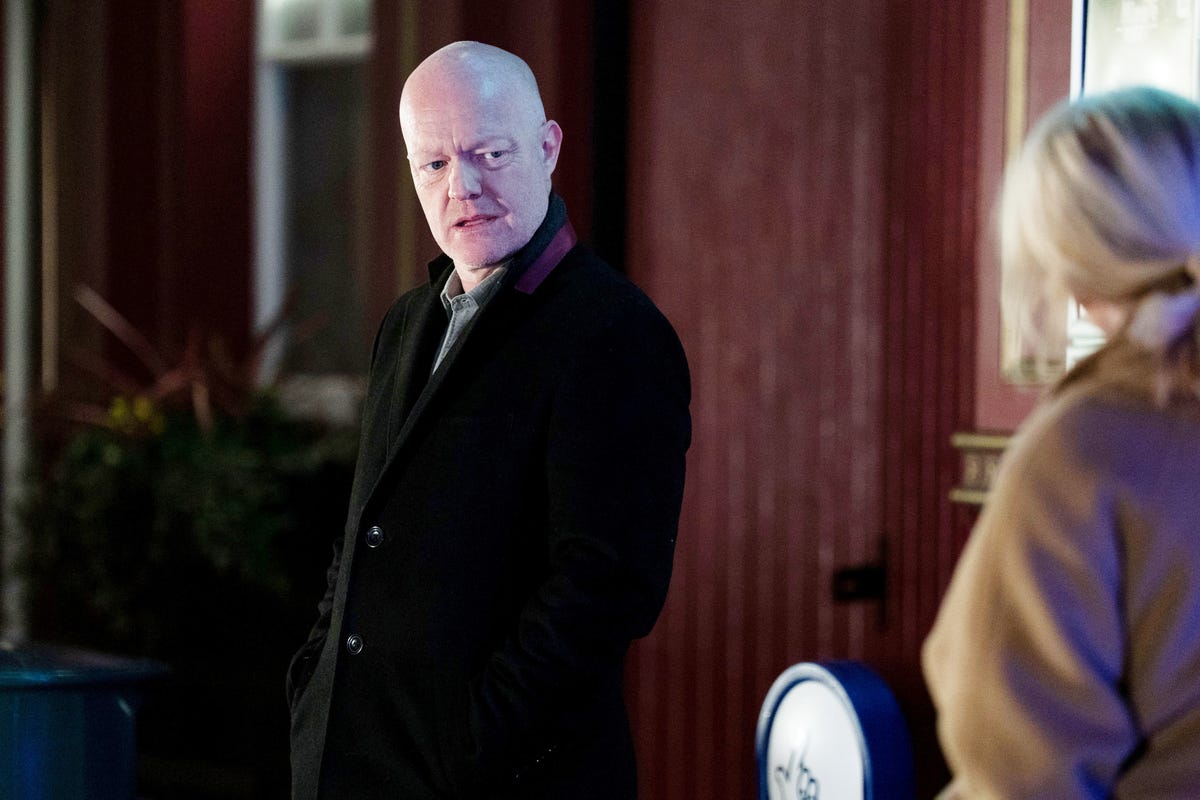EastEnders reveals Max Branning's next target in ominous early iPlayer ...